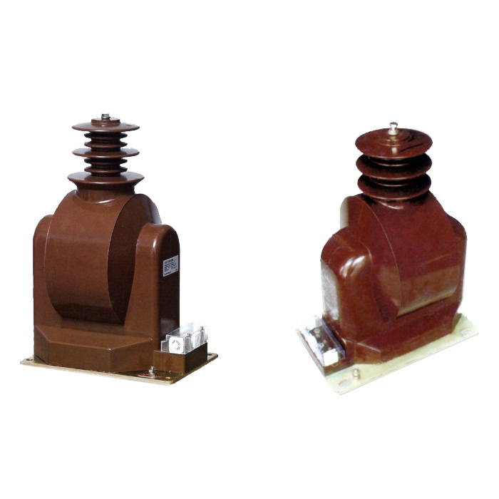JDZX9-35 户外环氧树脂电压互感器｜35kV 全封闭单相测量保护用PT